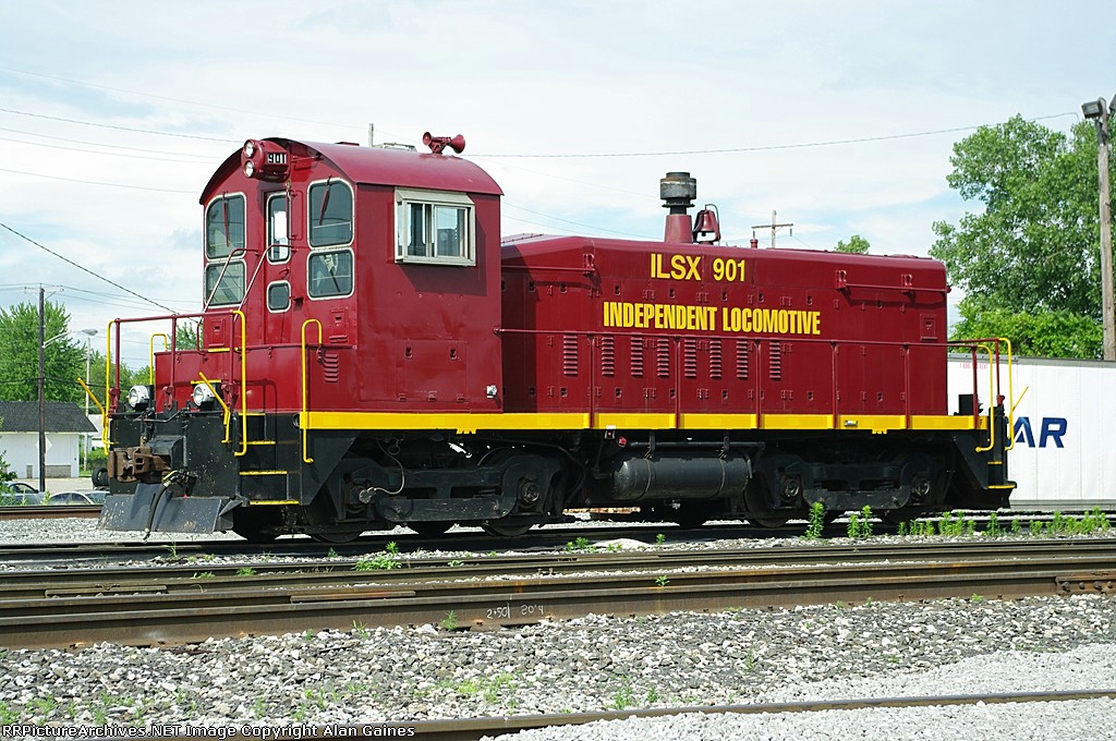ILSX SW900 901